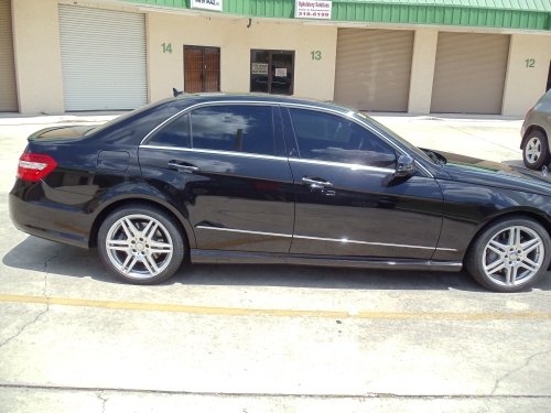 LLumar ATC 30% | Firehouse Window Tint